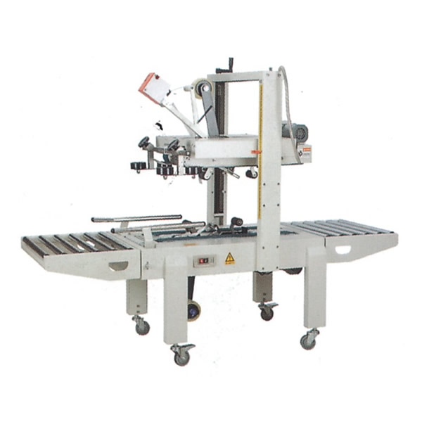 Carton Sealer Machine – Aqua Grace Machinery Limited