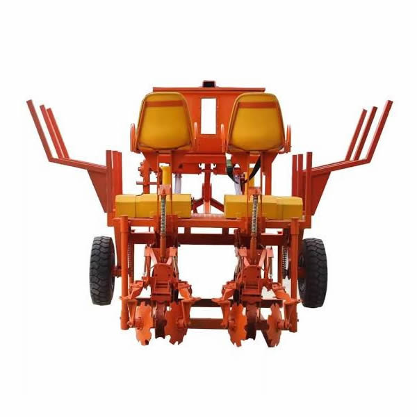 Cassava Planting Machine – Aqua Grace Machinery Limited