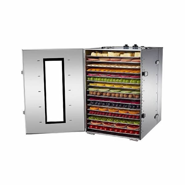 Dehydrator Machine – Aqua Grace Machinery Limited