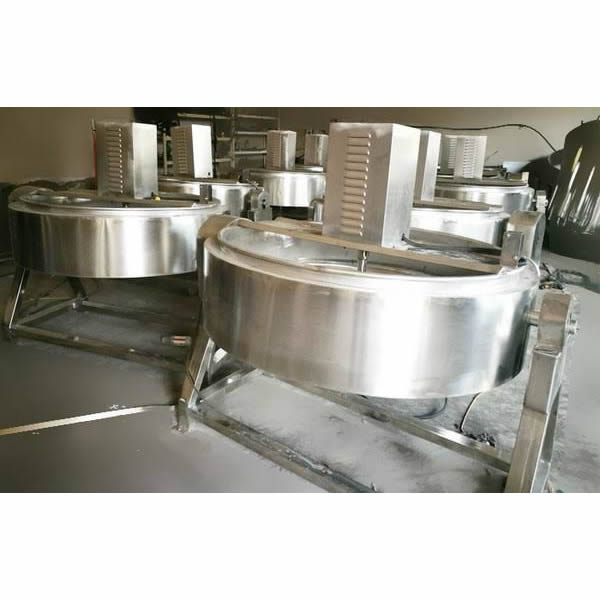 Garri Fryer – Aqua Grace Machinery Limited